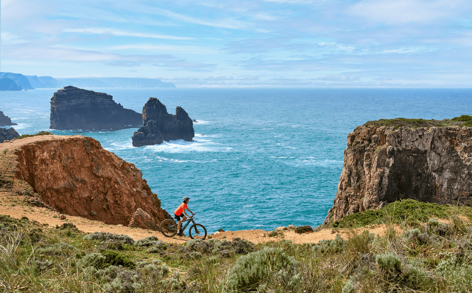 Portugal’s Atlantic Coast 5-Day Moderate | Self Guided Bike Tours ...